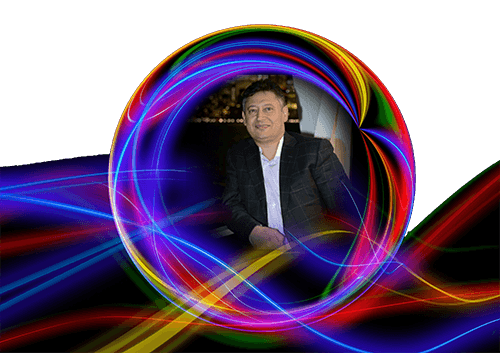 Meet Dr. Aiman Hamdan | Aiman M. Hamdan, MD